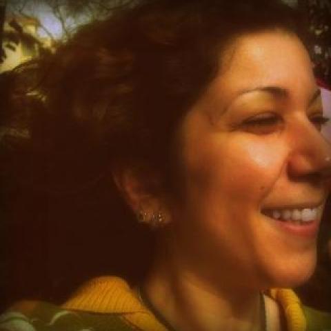 ريم لبيب | المبادرة المصرية للحقوق الشخصية